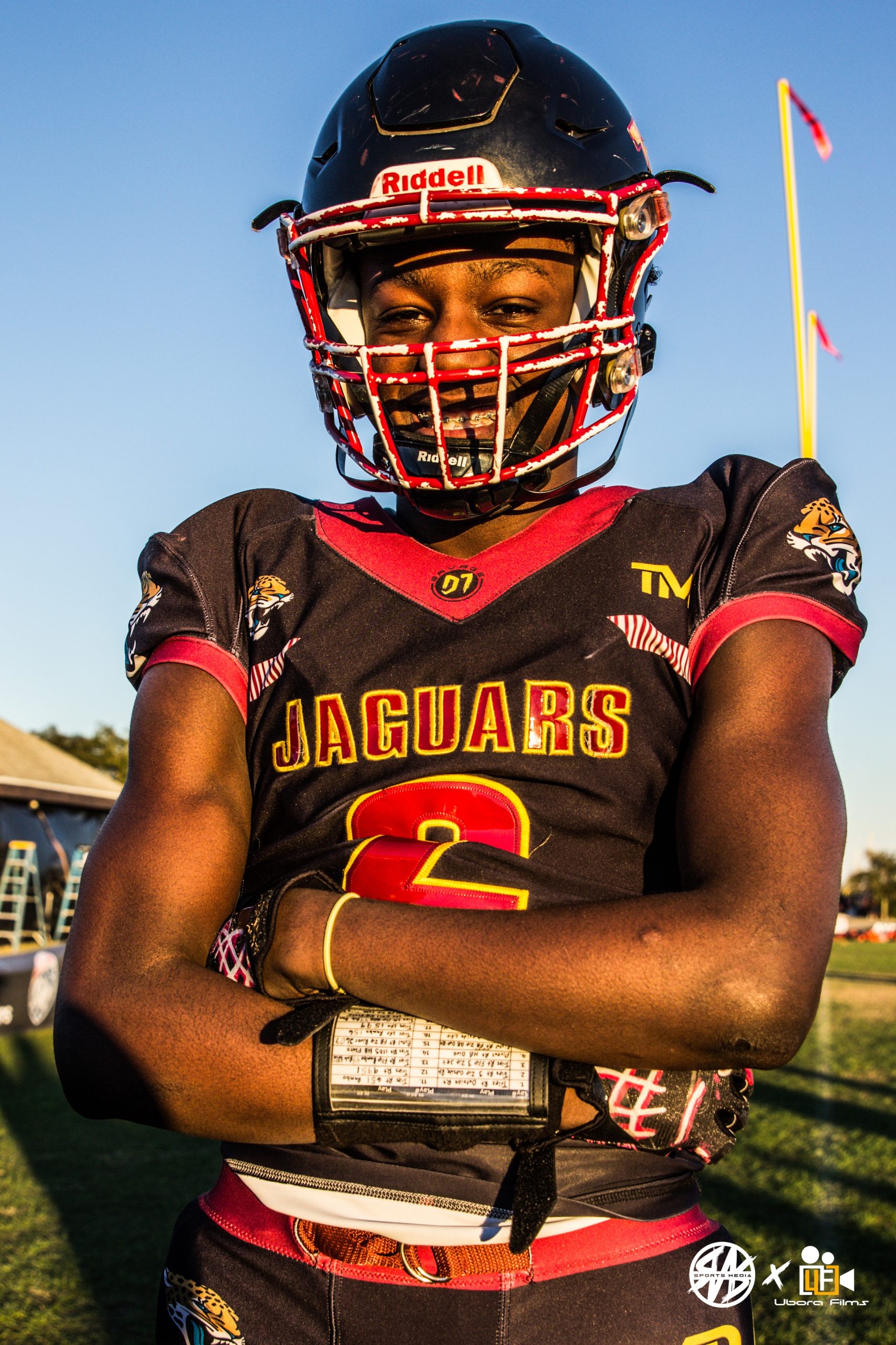 AYF National Championship Top Performers Volume 3. - RNR Sports Media