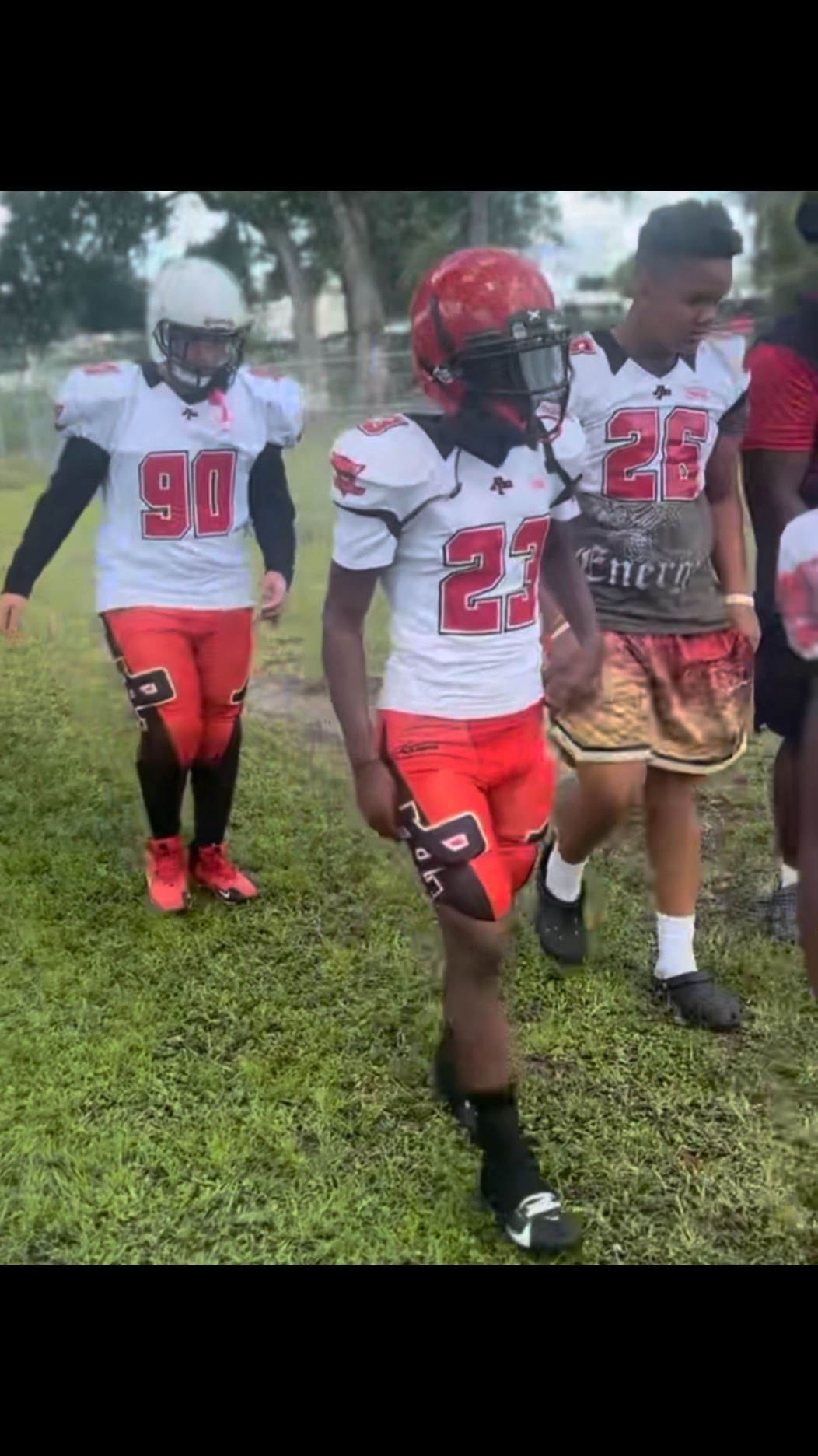 Isaiah Singh - RNR Sports Media