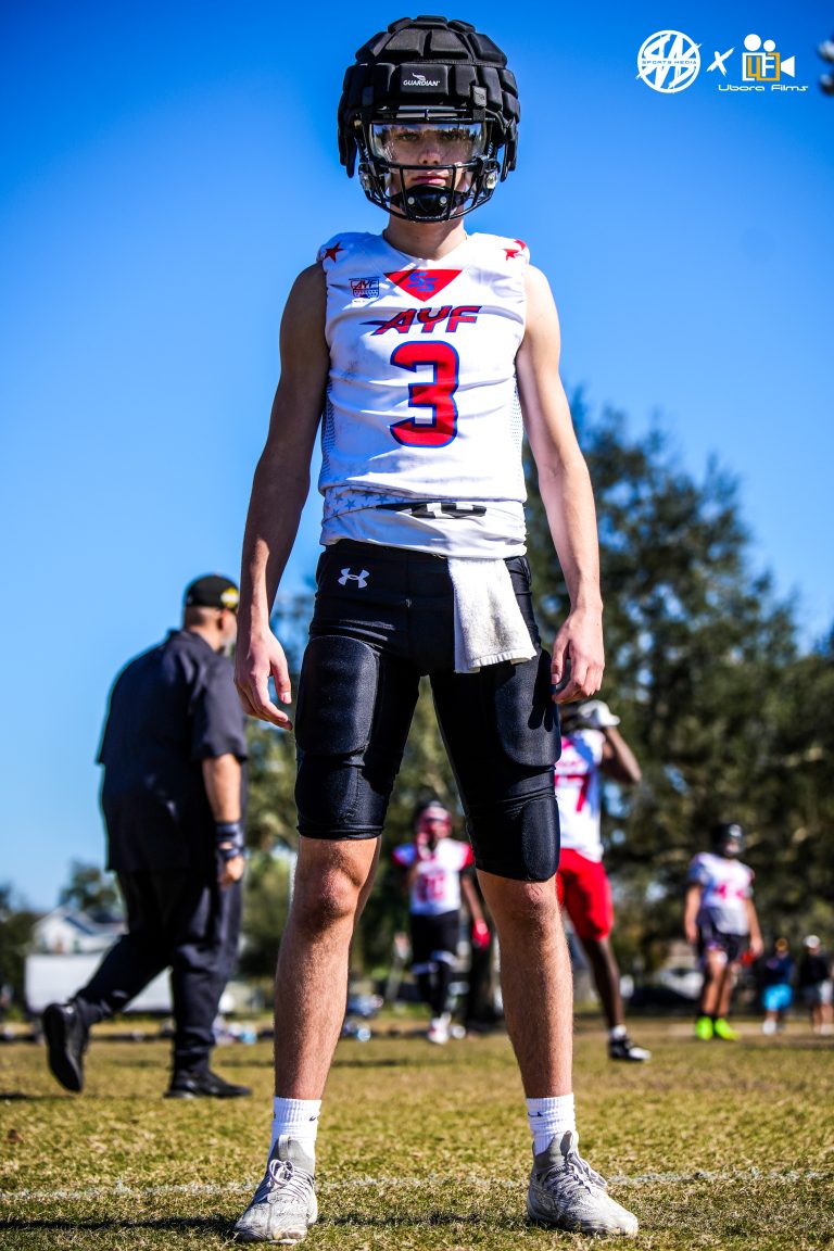 AYF National Championships ( Where Tradition Is The Standard ) - RNR ...