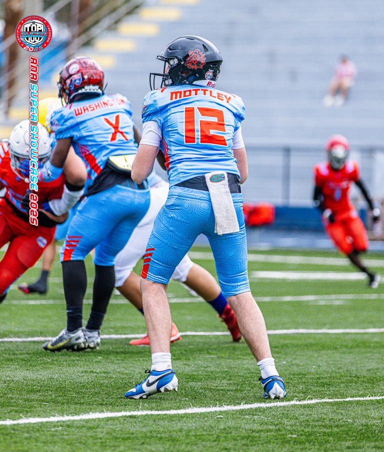 Home - RNR Sports Media