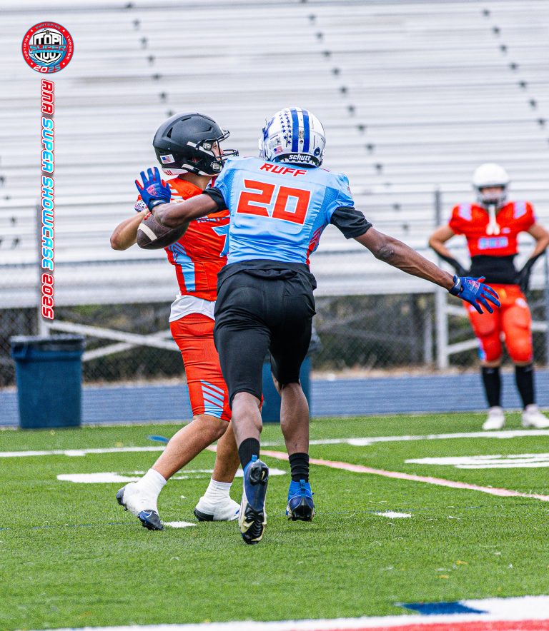 Home - RNR Sports Media