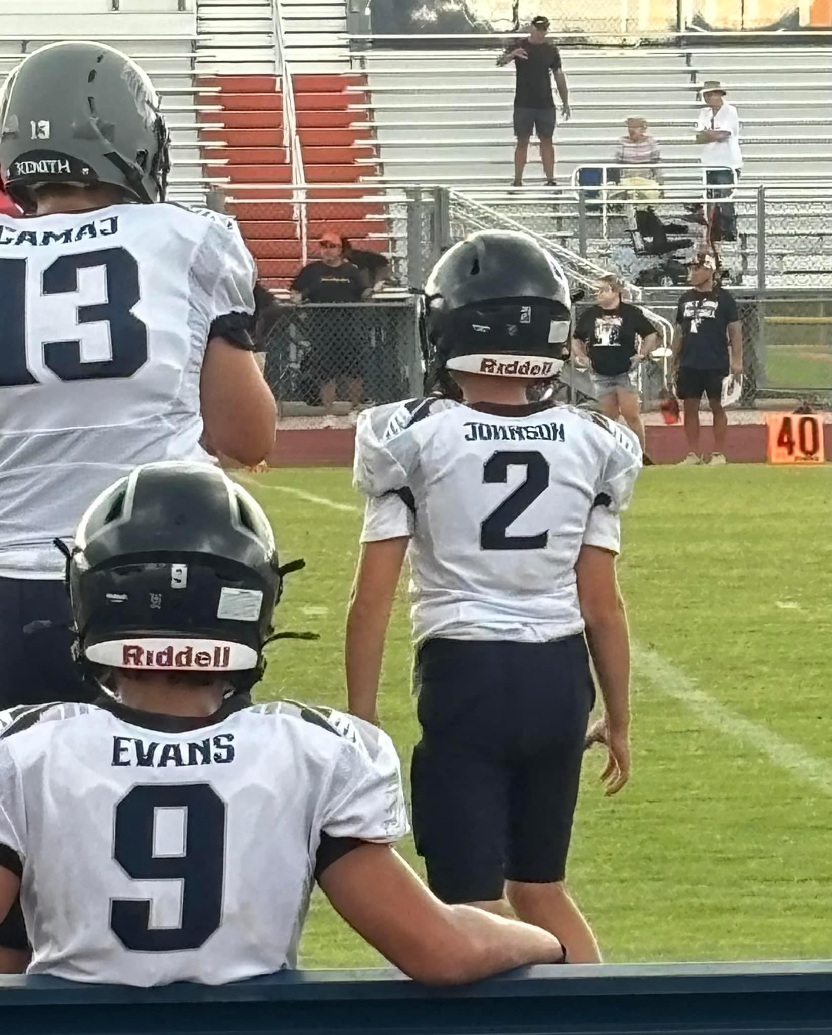 Zane Johnson - RNR Sports Media